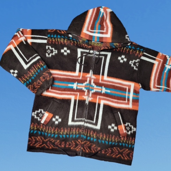 Earth Ragz | Jackets & Coats | Earth Ragz Wool Blend Full Zip Hoodie ...